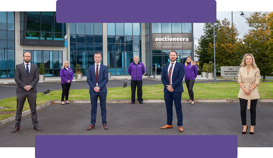 About Us - Auctioneera