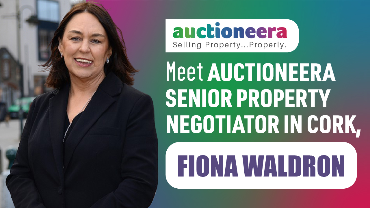 Auctioneers & Estate Agents Cork | Auctioneera
